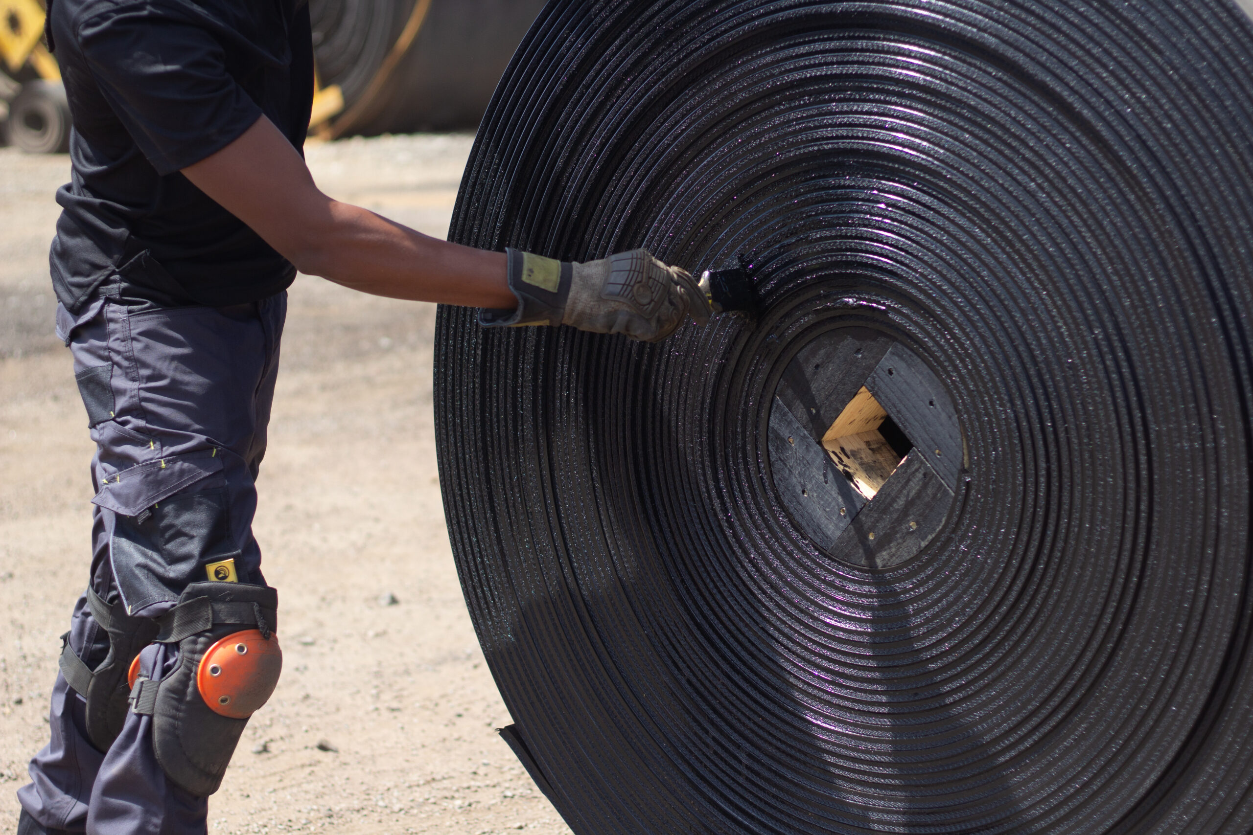 Rubbertech Innovations Pty Ltd